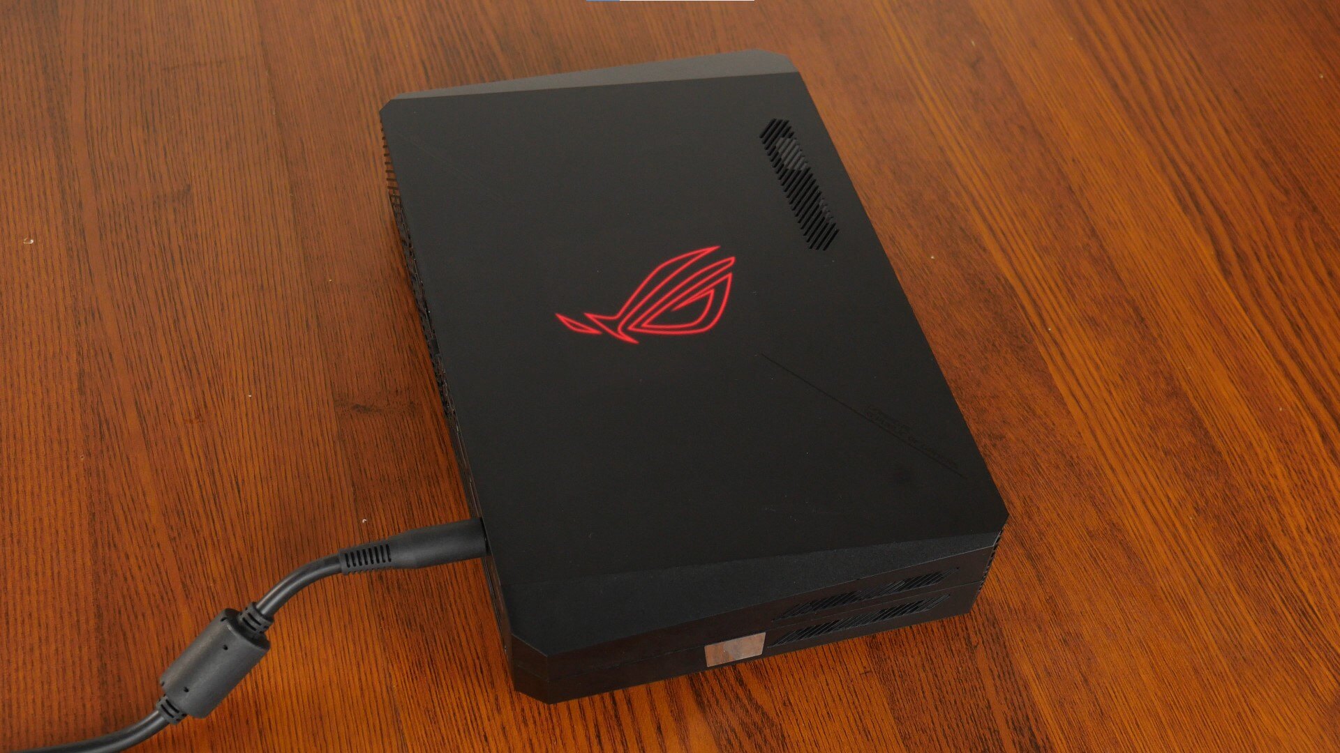 Review: ASUS ROG NUC 970 Mini Gaming PC
